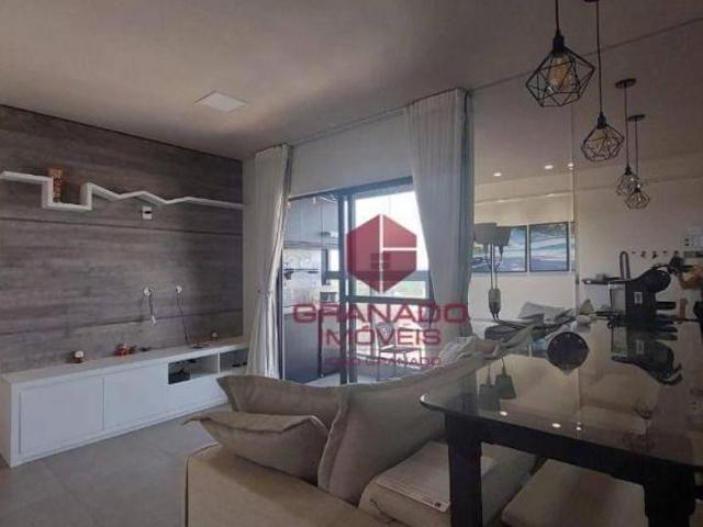 Apartamento à venda, 61 m² por R$ 620.000,00 Zona 07 Maringá/PR