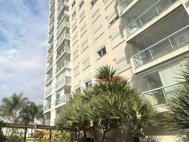 Apartamento à venda, 61 m² por R$ 636.000,00 Vila Endres Guarulhos/SP