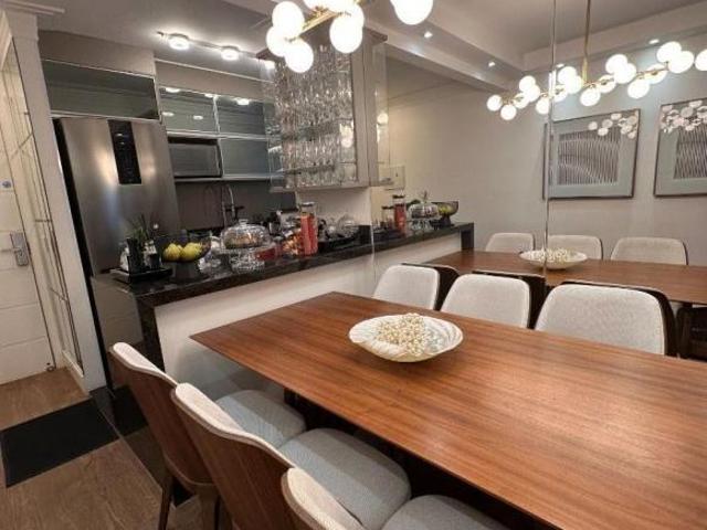Apartamento à venda, 61 m² por R$ 640.000,00 Gopoúva Guarulhos/SP