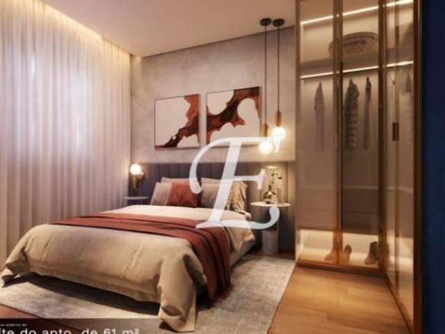 Apartamento à venda, 61 m² por R$ 667.917,78 Jardim Sao Paulo Zona Norte São Paulo/SP