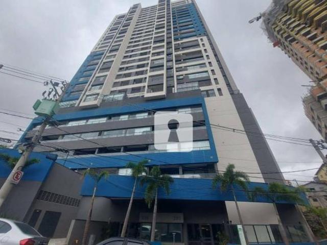 Apartamento à venda, 61 m² por R$ 699.000,00 Freguesia do Ó São Paulo/SP