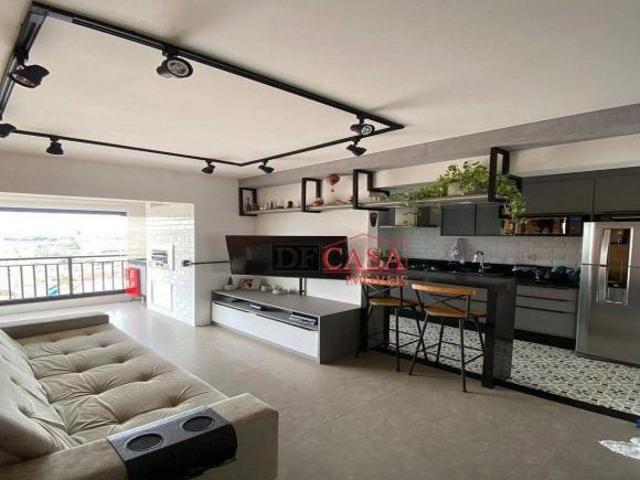Apartamento à venda, 61 m² por R$ 700.000,00 Vila Matilde São Paulo/SP