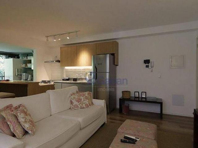 Apartamento à venda, 61 m² por R$ 742.000,00 Morumbi São Paulo/SP