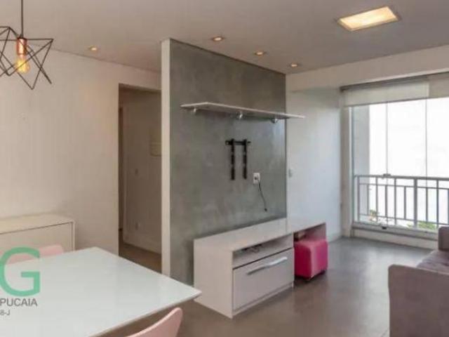 Apartamento à venda, 61 m² por R$ 750.000,00 Barra Funda São Paulo/SP