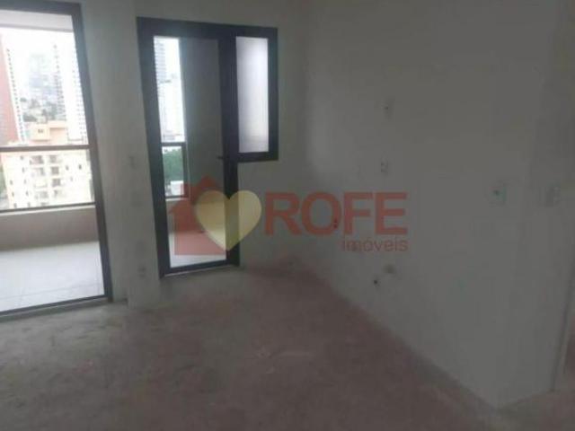 Apartamento à venda, 61 m² por R$ 807.000,00 Ipiranga São Paulo/SP