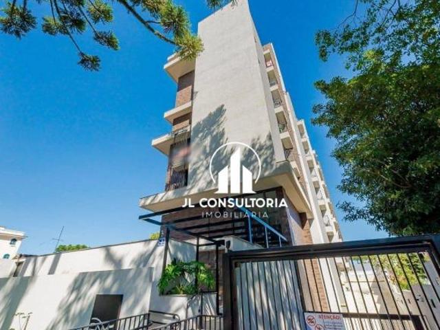 Apartamento à venda, 61 m² por R$ 828.725,98 Alto da Glória Curitiba/PR