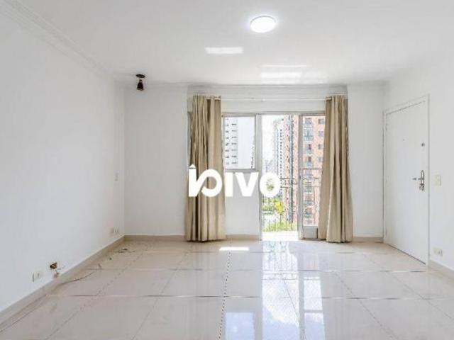Apartamento à venda, 61 m² por R$ 850.000,00 Vila Clementino São Paulo/SP