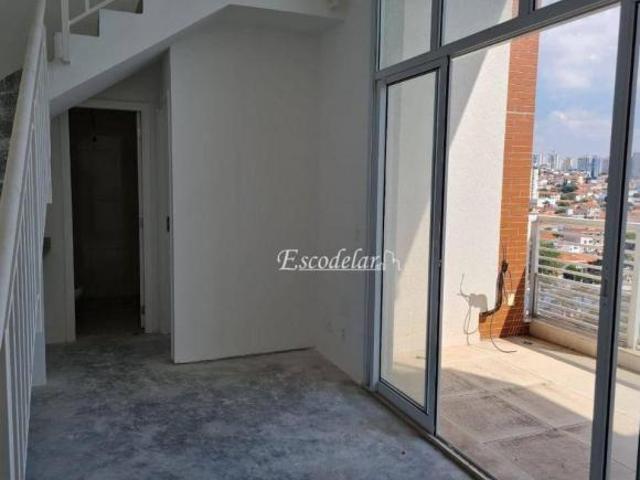 Apartamento à venda, 61 m² por R$ 865.000,00 Jardim Sao Paulo Zona Norte São Paulo/SP