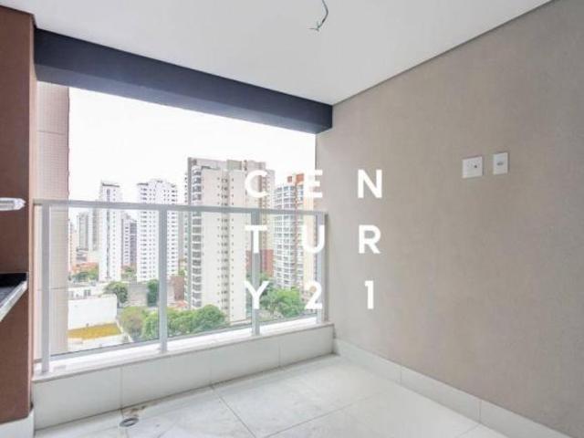Apartamento à venda, 61 m² por R$ 870.000,00 Lapa São Paulo/SP