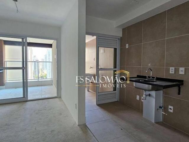 Apartamento à venda, 61 m² por R$ 915.000,00 Alto da Lapa São Paulo/SP