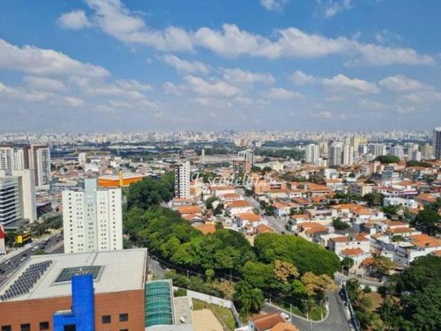 Apartamento à venda, 61 m² por R$ 955.000,00 Jardim Sao Paulo Zona Norte São Paulo/SP