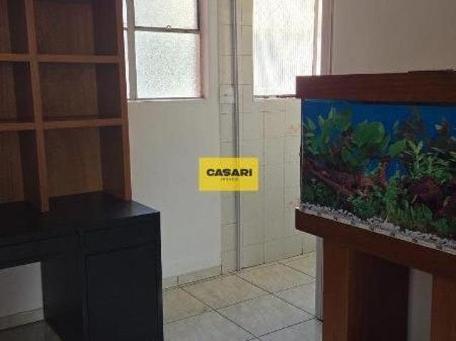 Apartamento à venda, 61 m² Rudge Ramos São Bernardo do Campo/SP