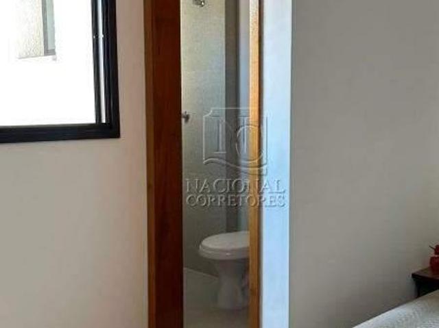 Apartamento à venda, 61 m² Vila Santa Teresa Santo André/SP