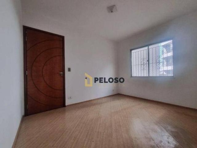 Apartamento à venda | 61,25 m² | 2 dormitórios | 1 vaga | Santana São Paulo/SP