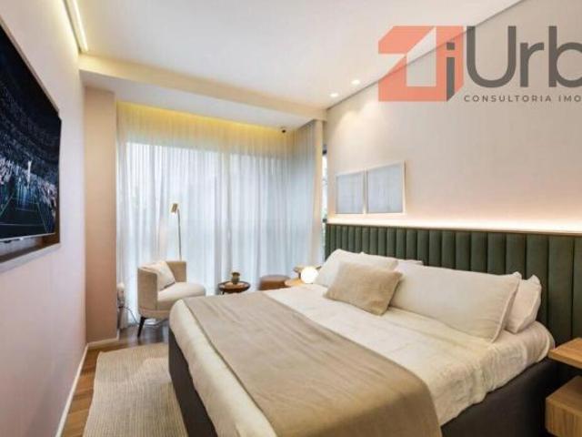 Apartamento à venda 61m², 1 vaga ao lado da Estação de Metrô Vila Madalena