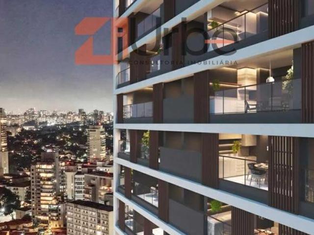 Apartamento à venda 61m², 1 vaga ao lado da Estação de Metrô Vila Madalena