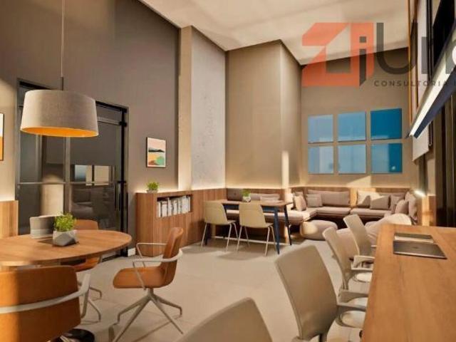 Apartamento à venda 61m², 1 vaga em Pinheiros