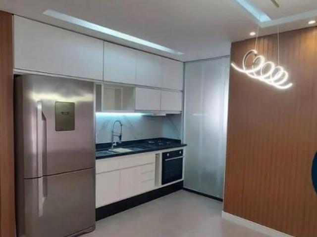 Apartamento à venda 61m² 2 Dorm 1 Suite Condomínio Alphaview Residencial!