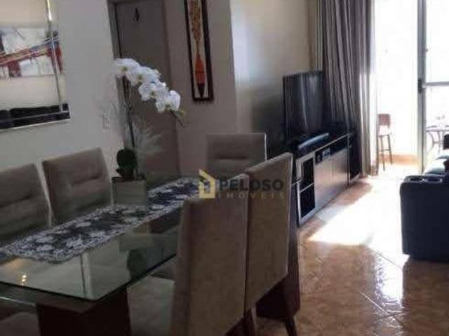 Apartamento a venda | 61m ² | 2 dormitórios | 1 suíte | 1 vaga | Santa Teresinha São Paulo SP