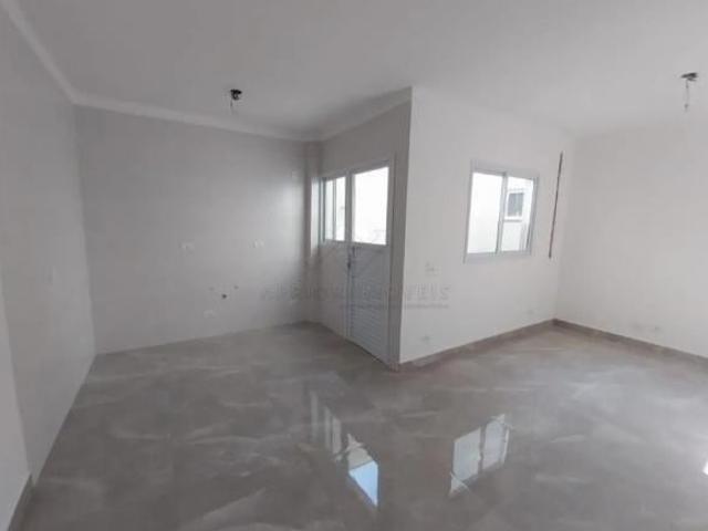 Apartamento à venda 61m² na Vila Guarani Santo André/SP