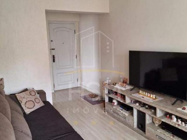 Apartamento à venda 61m² Rudge Ramos São Bernardo do Campo