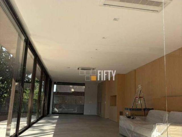 Apartamento à venda, 626 m² por R$ 13.000.000,00 Cidade Jardim São Paulo/SP
