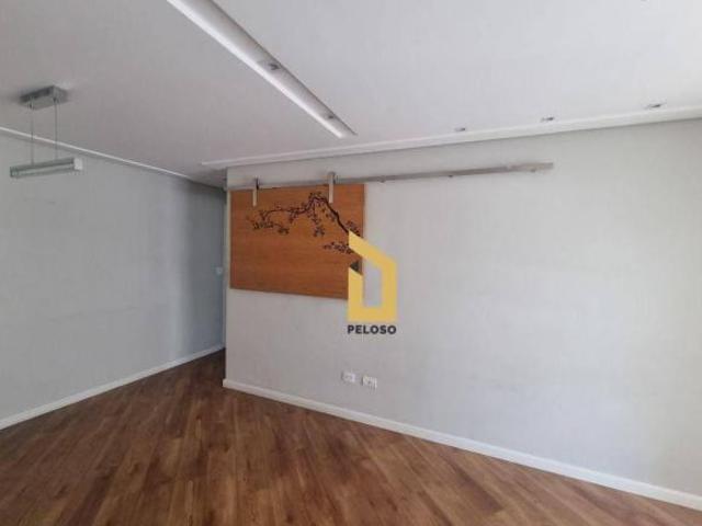 Apartamento à venda | 62 m² | 2 dormitórios | 2 vagas | Vila Nivi São Paulo/SP