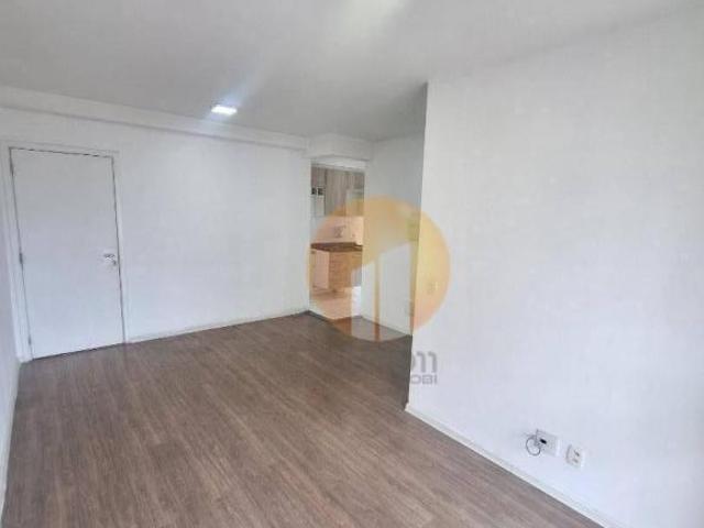 Apartamento à venda, 62 m² Bethaville Barueri/SP