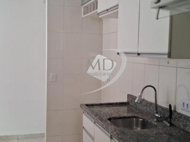Apartamento a Venda 62 m² Santo André Vazio Lazer Completo