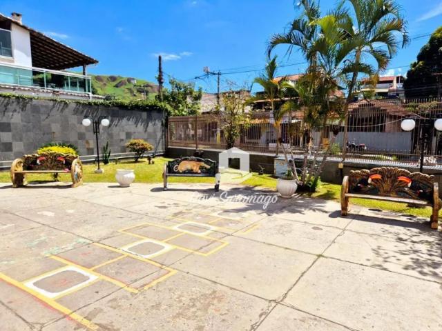 Apartamento com 2 dormitórios à venda, 62 m² Porto Novo São Gonçalo/RJ