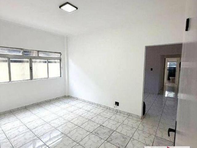 Apartamento à venda, 62 m² por R$ 198.000,00 Vila Nossa Senhora de Fátima São Vicente/SP