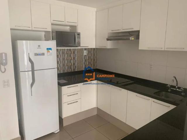 Apartamento à venda, 62 m² por R$ 1.100.000,00 Água Branca São Paulo/SP