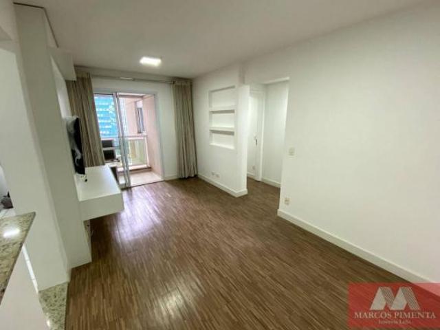 Apartamento à venda, 62 m² por R$ 1.100.000,00 Consolação São Paulo/SP