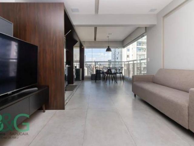 Apartamento à venda, 62 m² por R$ 1.166.000,00 Bela Vista São Paulo/SP
