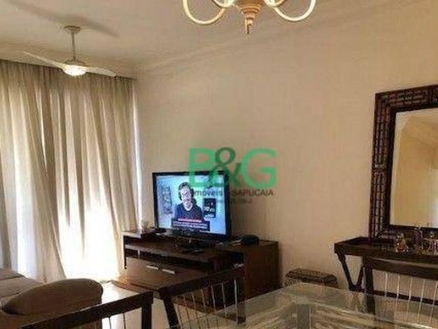 Apartamento com 2 dormitórios à venda, 62 m² por R$ 1.249.000,00 Jardins São Paulo/SP