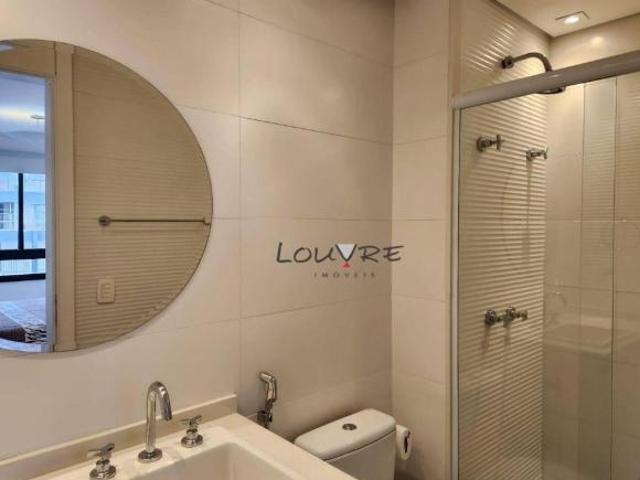 Apartamento à venda, 62 m² por R$ 1.270.000,00 Vila Olímpia São Paulo/SP