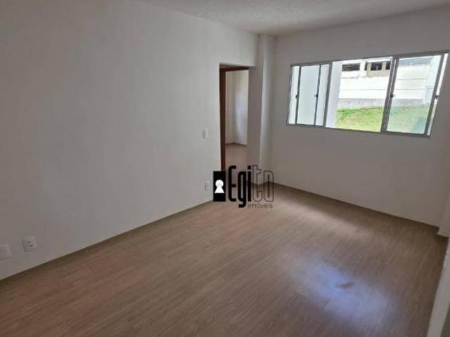 Apartamento à venda, 62 m² por R$ 229.000,00 Democrata Juiz de Fora/MG