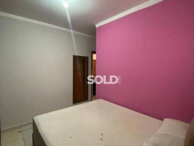 Apartamento à venda, 62 m² por R$ 230.000,00 João Liporoni Franca/SP