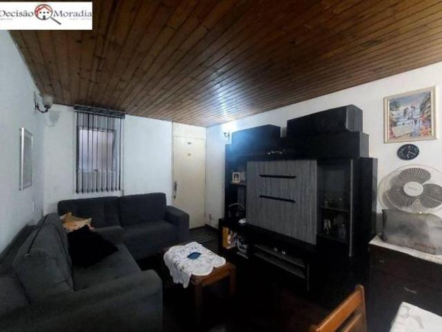 Apartamento à venda, 62 m² por R$ 264.000,00 Butantã São Paulo/SP
