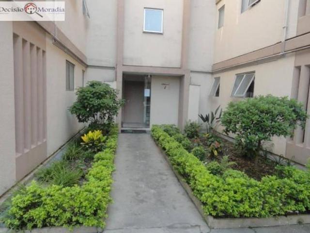 Apartamento à venda, 62 m² por R$ 265.000,00 Butantã São Paulo/SP