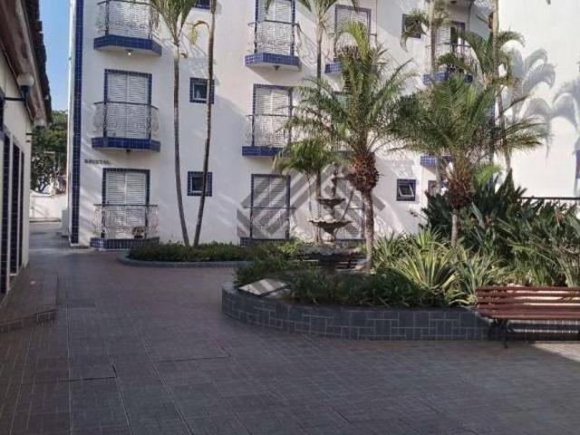 Apartamento à venda, 62 m² por R$ 260.000,00 Vila Trujillo Sorocaba/SP