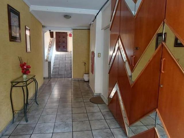 Apartamento à venda, 62 m² por R$ 260.000,01 Vila Augusta Guarulhos/SP