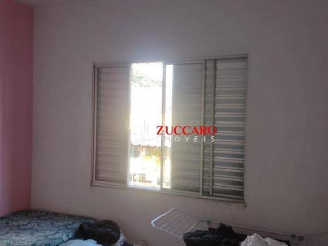 Apartamento à venda, 62 m² por R$ 269.000,00 Vila Progresso Guarulhos/SP