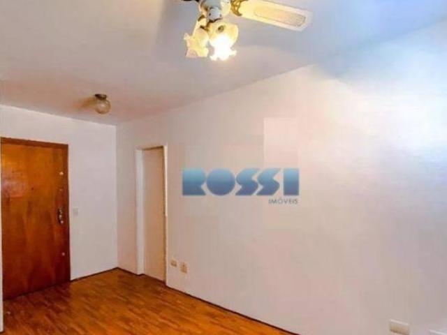 Apartamento à venda, 62 m² por R$ 270.000,00 Parque da Mooca São Paulo/SP