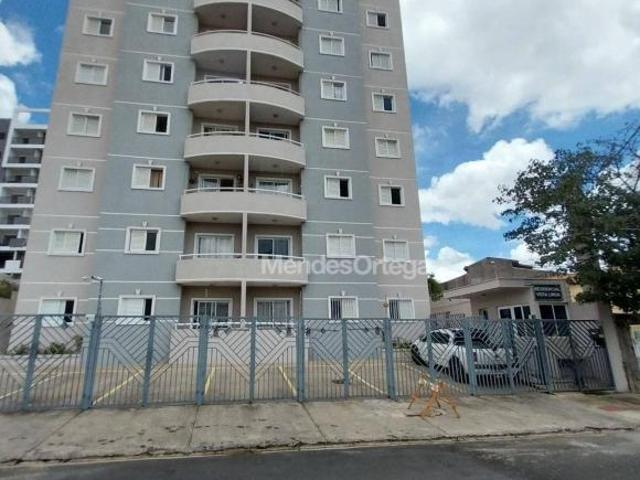 Apartamento à venda, 62 m² por R$ 270.500,00 Vila Barão Sorocaba/SP