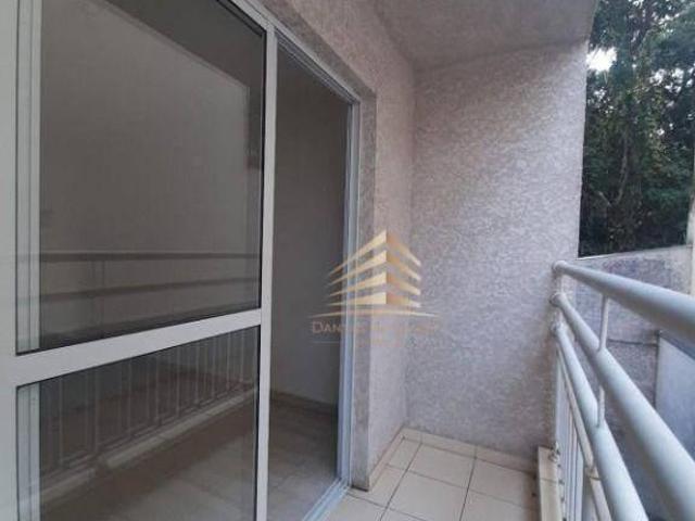 Apartamento à venda, 62 m² por R$ 289.000,00 Centro Guarulhos/SP
