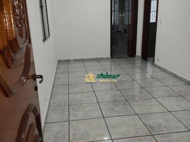 Apartamento à venda, 62 m² por R$ 289.000,00 Macedo Guarulhos/SP