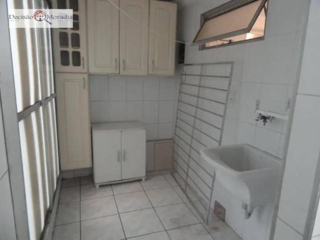 Apartamento à venda, 62 m² por R$ 280.000,00 Butantã São Paulo/SP