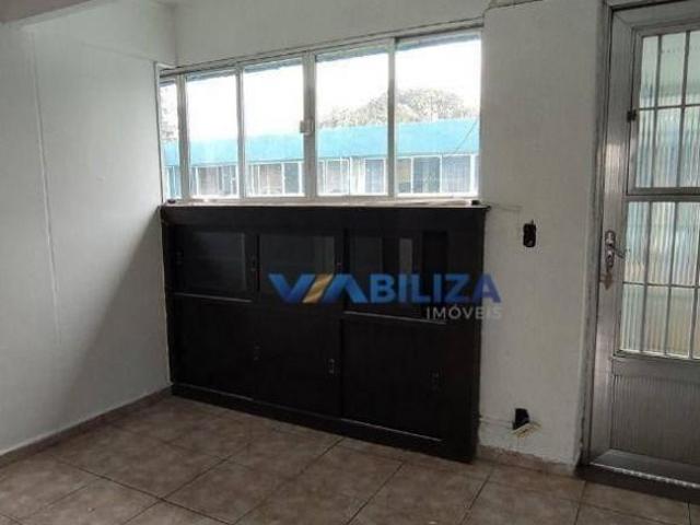 Apartamento à venda, 62 m² por R$ 298.000,00 Parque Cecap Guarulhos/SP