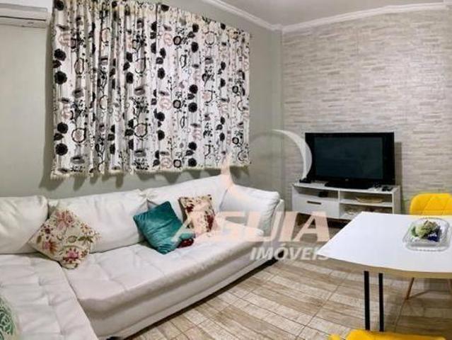 Apartamento à venda, 62 m² por R$ 299.000,00 Enseada Guarujá/SP